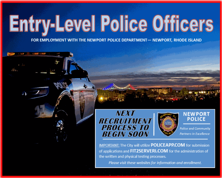 City of Newport | Employment Opportunities